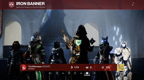 I Feel Like Im In A Character Selection Screen Rdestiny2