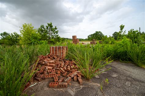 Atlanta City Council Approves Purchase Of Chattahoochee Brick Property