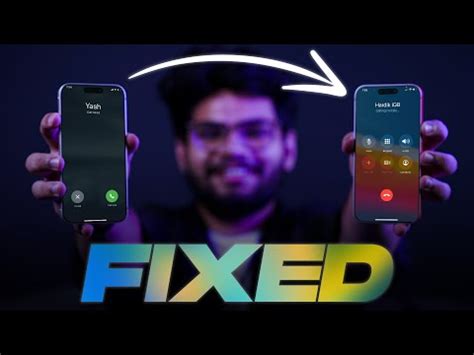 IPhone Call Failed Ways To Fix It IGeeksBlog