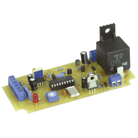 Adaptive Turbo Timer Kit Kit Back Catalogue Jaycar New Zealand