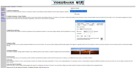 How To Horizontally Flip Or Invert Your Computer Display