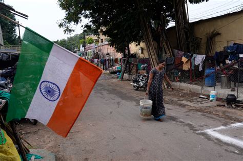 Indias Modi Faces His Biggest Test Yet As ‘alive And Kicking