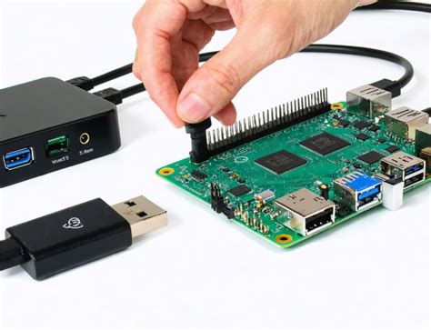 Raspberry Pi Ai Kit Projects 10 Must Try Starter Ideas Maidatech