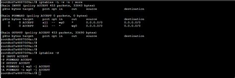 wireguard iptables restrict user outbound r selfhosted