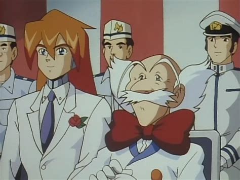 가오가이가 사이보그 가이 피규어 갤러리