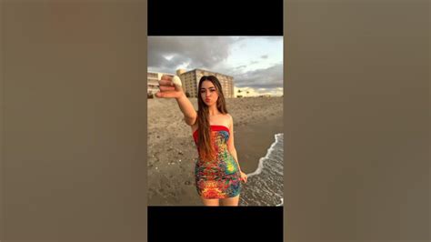 Zoey Iso Cute Model Youtube