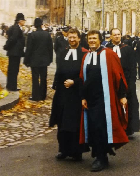 Michael Vaseys ‘strangers And Friends Over 25 Years Later Richard