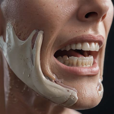 Understanding The Maxillofacial Shield A Comprehensive Overview