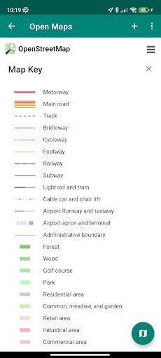 Osm Open Source Maps Download The Latest Version 14 Apk For Android For Free