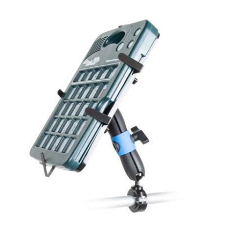 Mounting Aac Devices