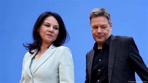 Germanys Green Party Grapples With Poor Election Result Dnyuz