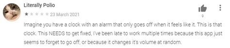 Google Clock Bug Causing Many Users To Miss Alarms Has Been Fixed