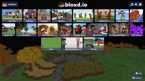 Bloxd Got A New U I Update And Loading Screen 🎉🎉🥳🥳🥳🥳 R Bloxd
