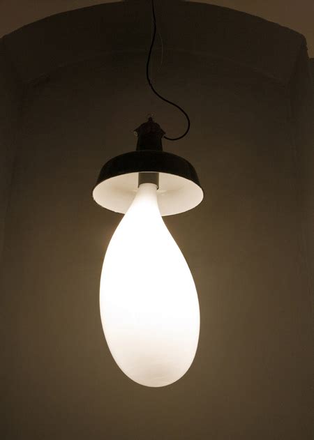 Light Blubs Special Editions By Pieke Bergmans Dezeen