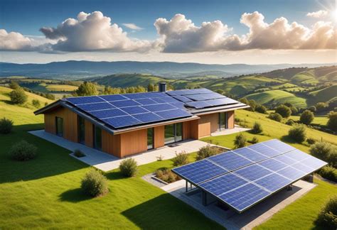 Guide Till Solceller Fördelar Installation Och Underhåll