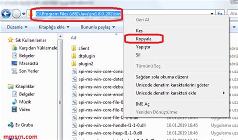 Uyap Doküman Editörü 64 Bit Java Hatası Çözümü Eğitim Ve Bilgi Sitesi