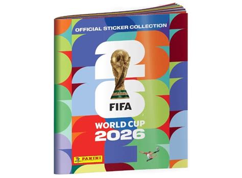 World Cup 2026 Sticker Album Gamezoneno