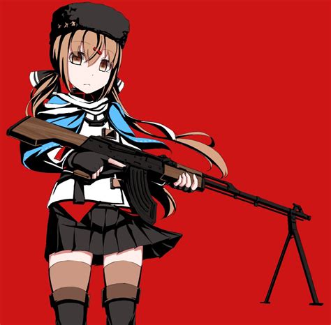 タシュケント艦隊これくしょん 「特に原稿ないけど描きたかったのでしえんかき 嚮導艦タシュケントによるげんこうし」ならしかあすかのイラスト