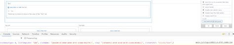Sharepoint Online Get Selected View Name From List View Web Part In