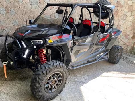 Polaris Xr 1000 Mercadolibre
