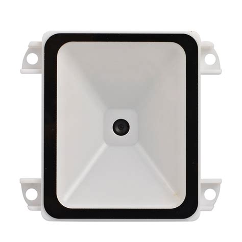 Embedded 2d Barcode Scanner Usb Qr Barcode Reader Rs232 Ttl Interface