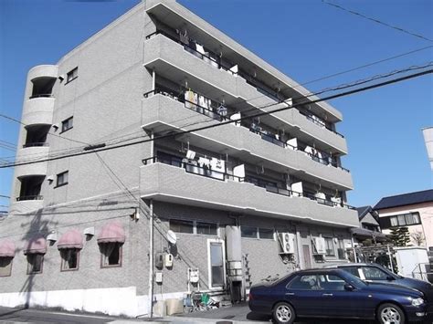 名古屋市名東区一社4丁目：物件情報 愛知県名古屋市名東区／ホームメイト