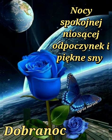 Dobrej Nocy życzę wszystkim Twoje Karteczki