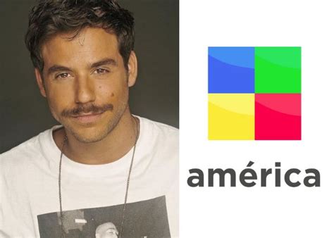 Fer Dente la nueva figura de América Television