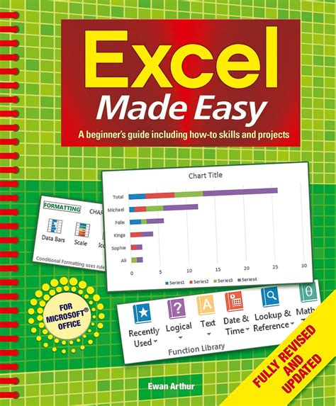 excel made easy bookxcess