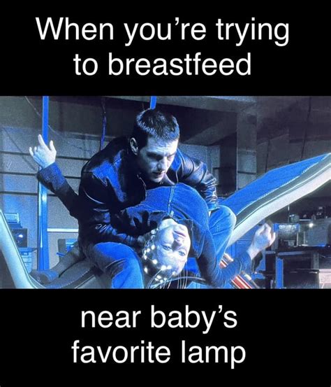 Mom Meme R Breastfeeding