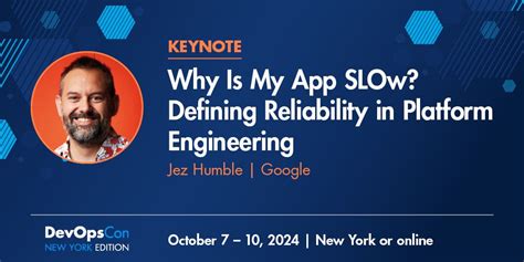 Devopscon Platformengineering Sre Reliability Performancemetrics Devopscon