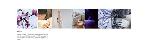 Arôm Aroma Diffuser Concept For Oxo On Behance