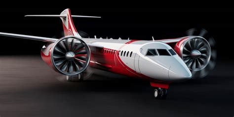 Embraer Erj 145 Xr Regional Jet Airliner • Nuclear Power Delivery Uk