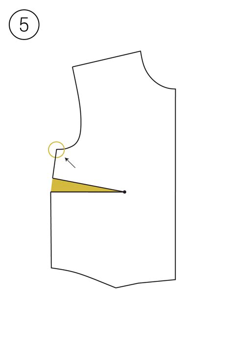 How To Fix A Gaping Armhole Artofit