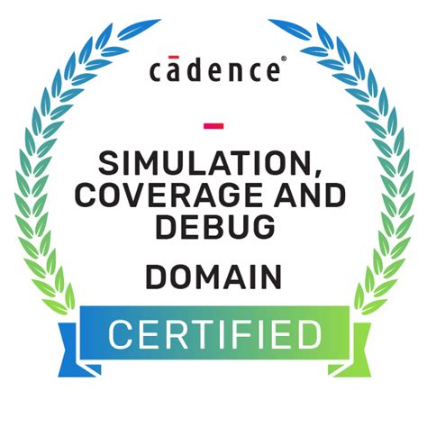 Simulation Coverage Debug And Verification Planning And Management Domain Certification