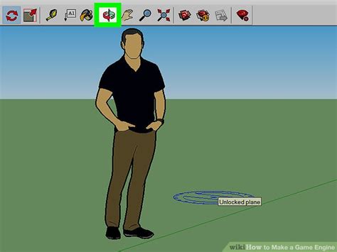How To Make A Game Engine With Pictures WikiHow