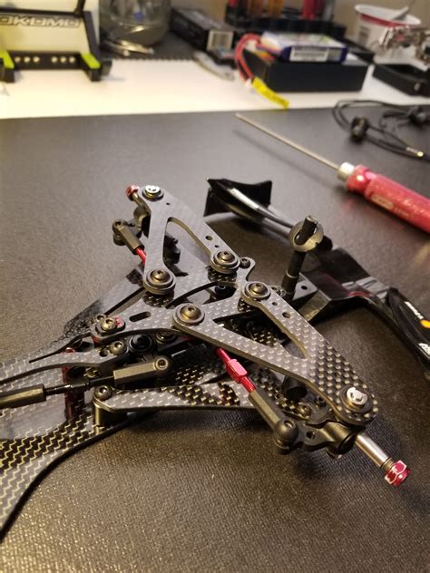 Roche F Evo R C Tech Forums