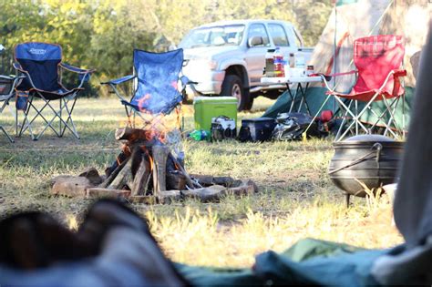 The Best Campsites In Great Yarmouth And The Norfolk Broads
