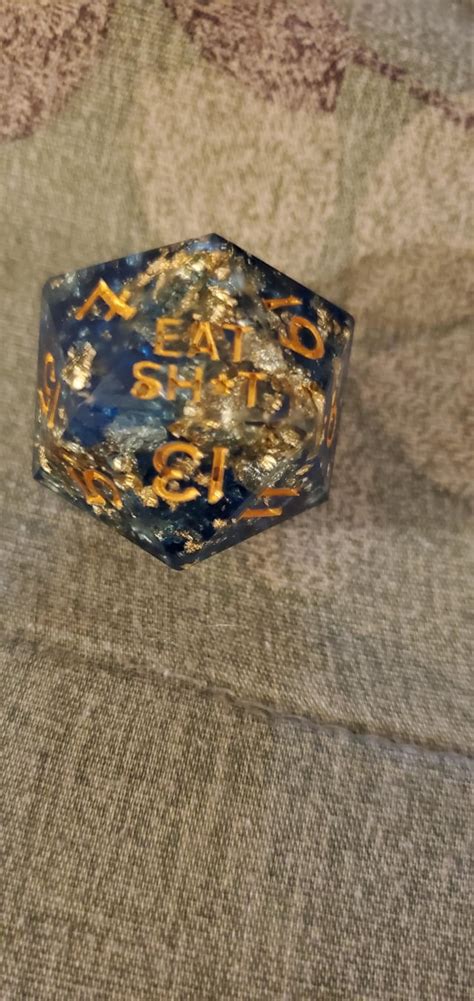 Click Clacks R Dicemaking