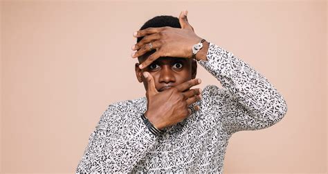 Black M Retrouve Maska Et Vianney En Studio LIVE ACTU