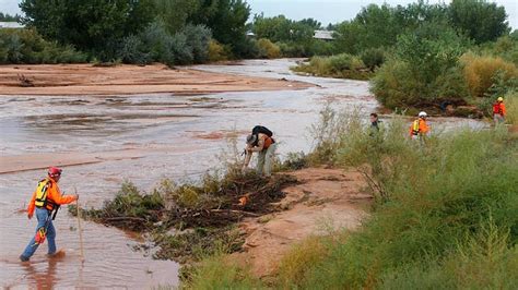 Deadly 2015 Utah Flooding Swept Away Families In Small Town Hikers In