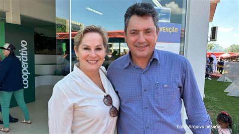 Com Forte Apoio Político E Eleitoral Cleci Loffi Confirma Pré Candidatura à Prefeitura De