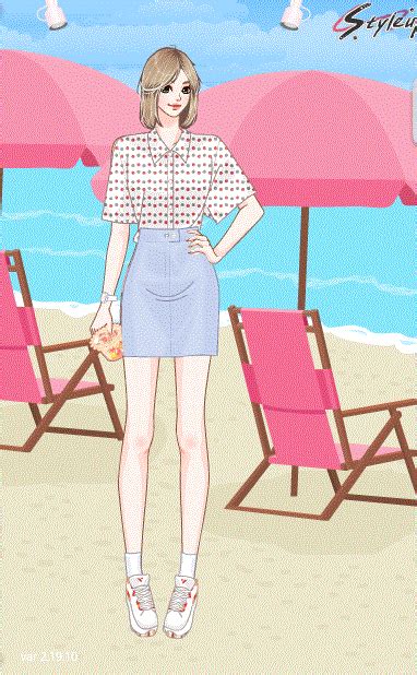 雨过天晴与无限的作品 10440679