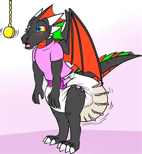 Furry Diaper Hypno Art Image 3338861 Thisvid Tube