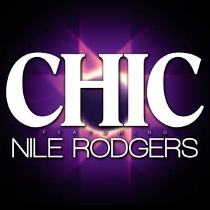 CHIC Ft Nile Rodgers Tickets Tour Dates Concerts Songkick