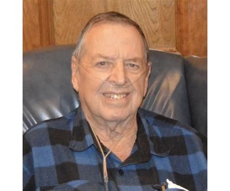 Roy Don Stephenson Obituary 2024 Hale Center Tx Abell Funeral