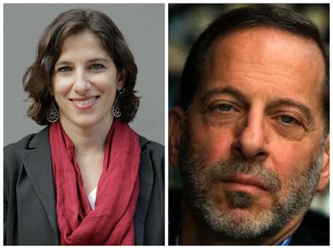 Dima And Rashid Khalidi On Kpfks Middle East In Focus — Palestine Legal