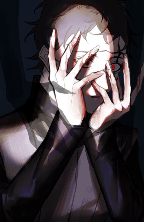 Zenon Zogratis Black Clover Drawn By Frit Danbooru