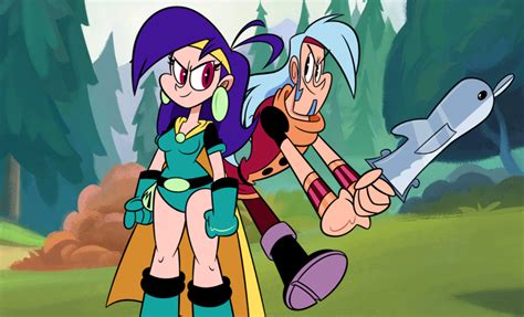 Mighty Magiswords Cartoon Goodies And Videos Mighty Magiswords