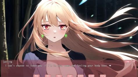 上的 Ghost Girl Lasling
